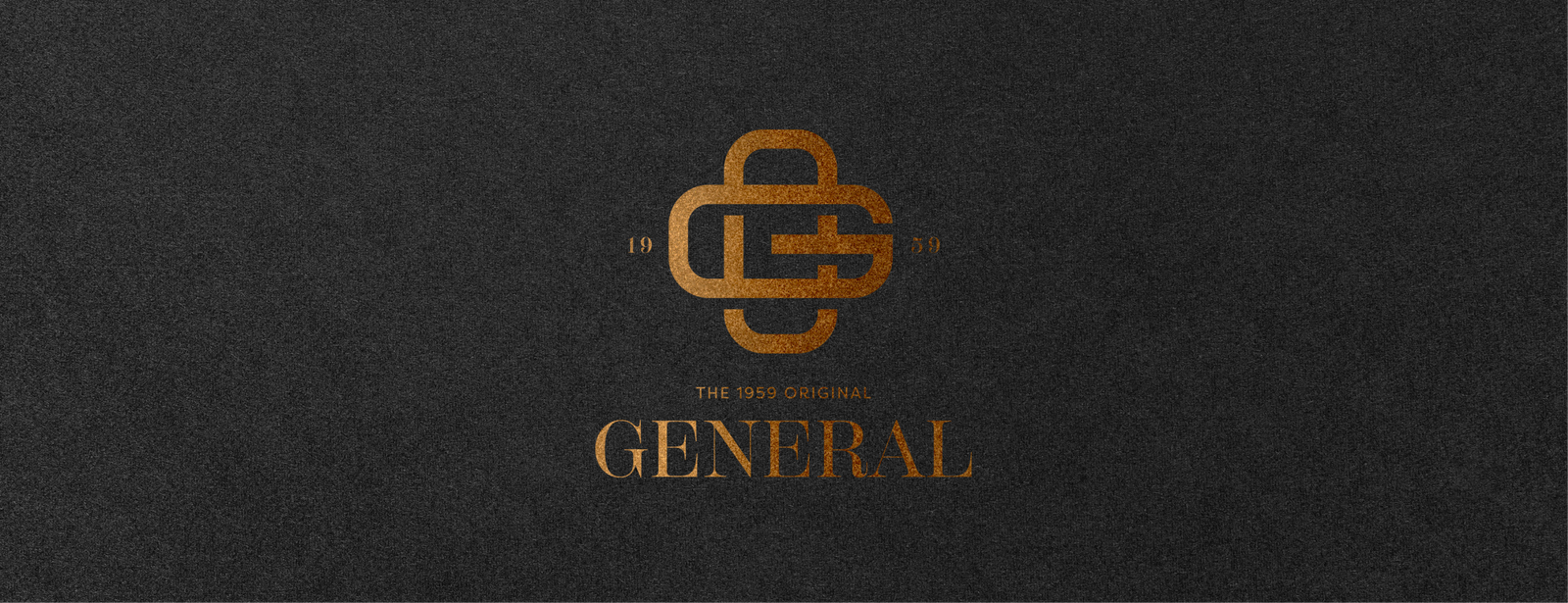 The Story – The Original General